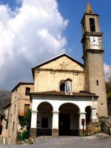 La Balconata di Ormea - CAI