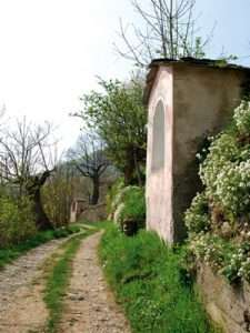 La Balconata di Ormea - CAI